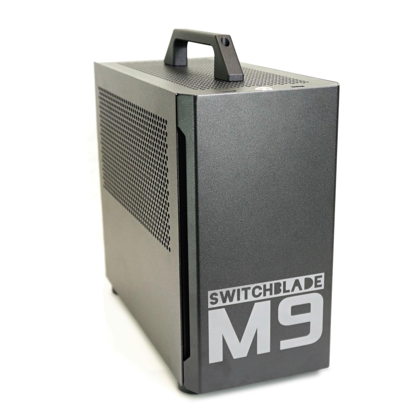 Desktop Switcher – M9 – Switchblade Systems