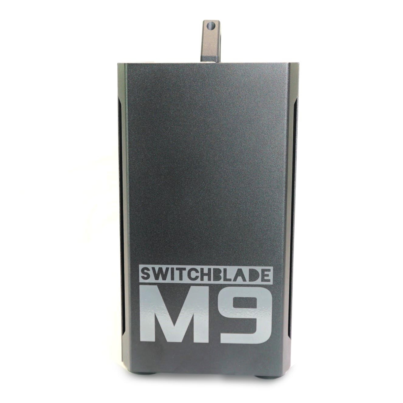Desktop Switcher – M9 – Switchblade Systems