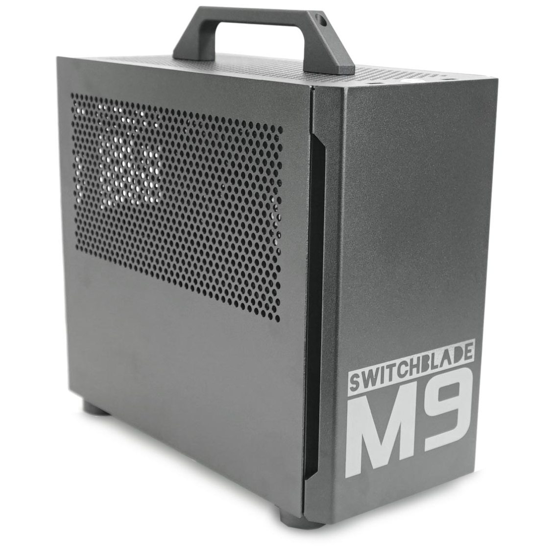Desktop Switcher – M9 – Switchblade Systems