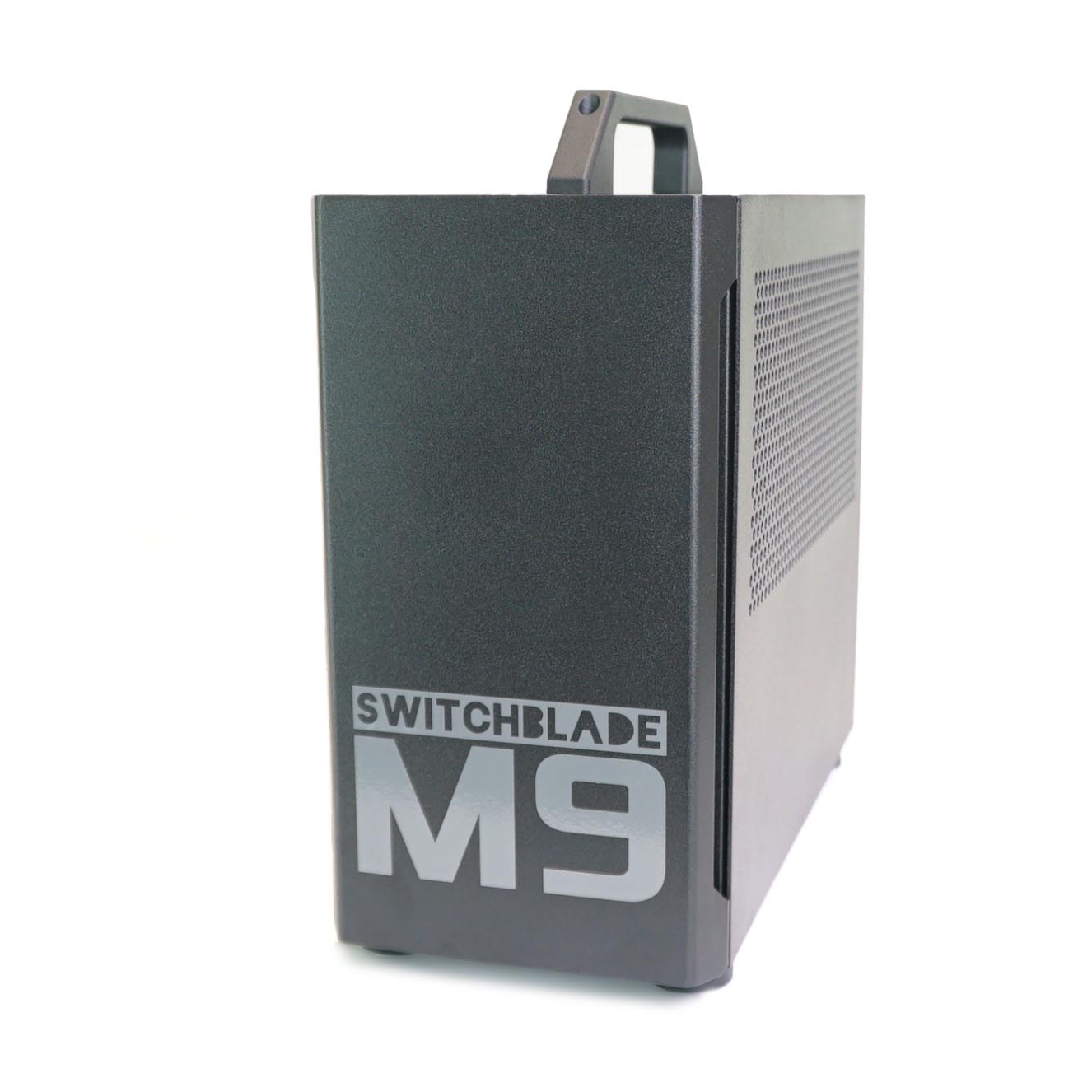 Desktop Switcher – M9 – Switchblade Systems