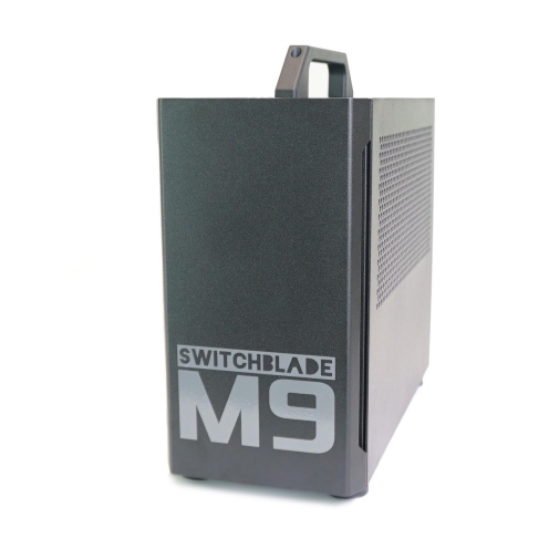 Desktop Switcher – M9 – Switchblade Systems