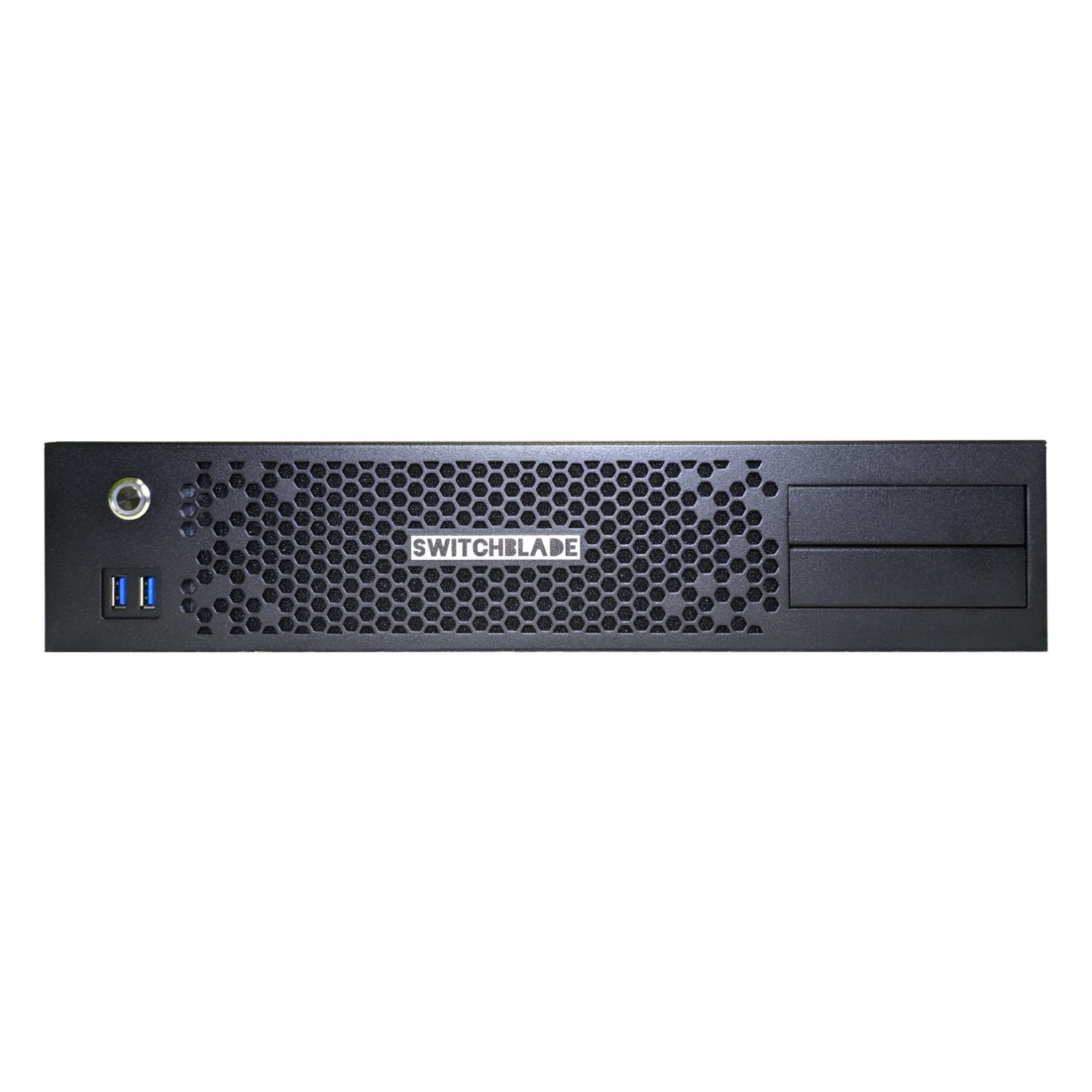 Rackmount – LPU2 – Switchblade Systems